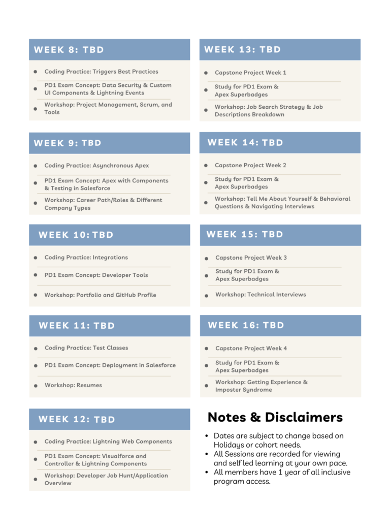 CCA Kickstarter Program Checkout | Cloud Code